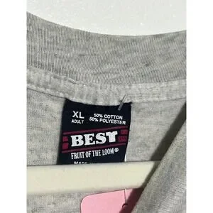 Fruit of the Loom | Shirts | Vintage 994 Black River Biathlon 5k Run ...